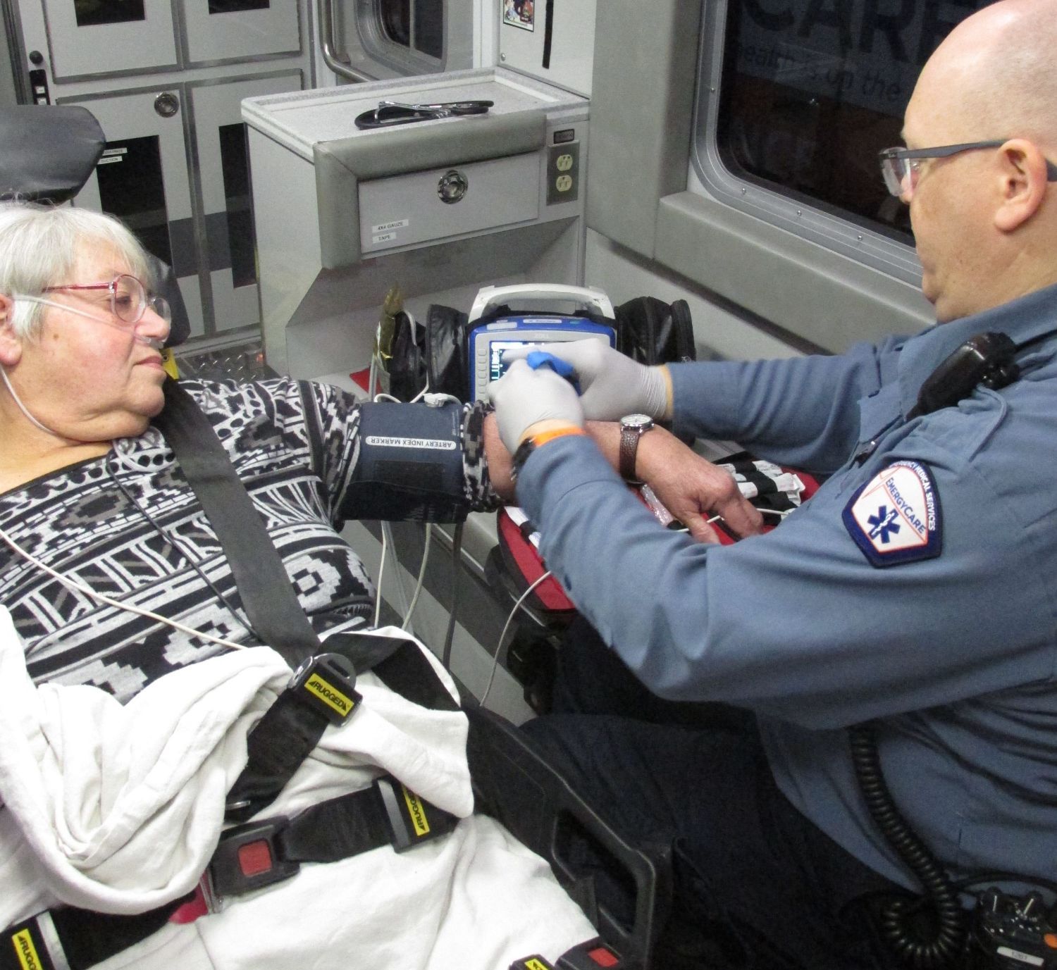 EmergyCare Membership