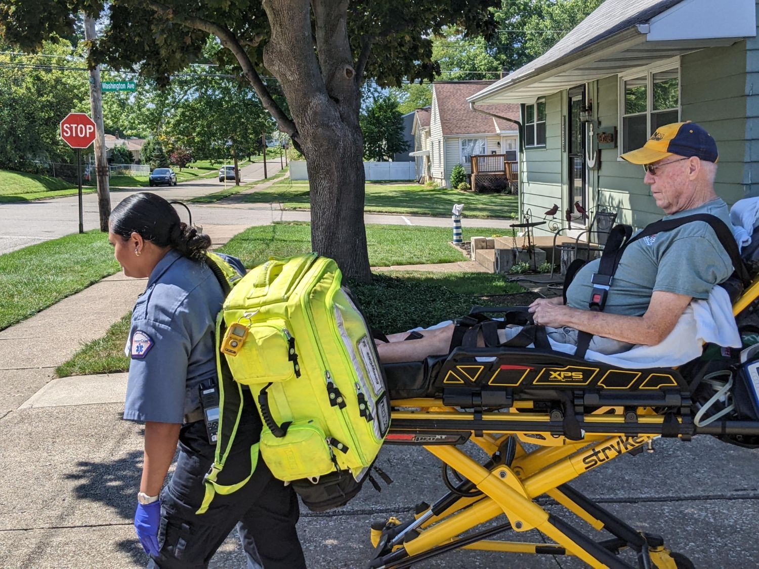 EmergyCare Membership